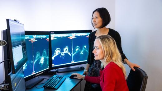 Janice Sung, MD | Columbia Department of Radiology