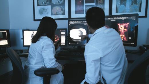 Radiology Education - NYC | Columbia Radiology | Columbia Department of ...