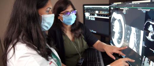 MRI Center at the Neurological Institute | Columbia Department of Radiology