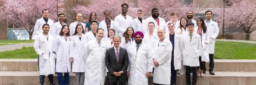 Columbia Radiology Residency - NYC | | Columbia Radiology | Columbia ...