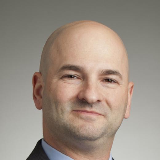 Leadership | Columbia Department of Radiology