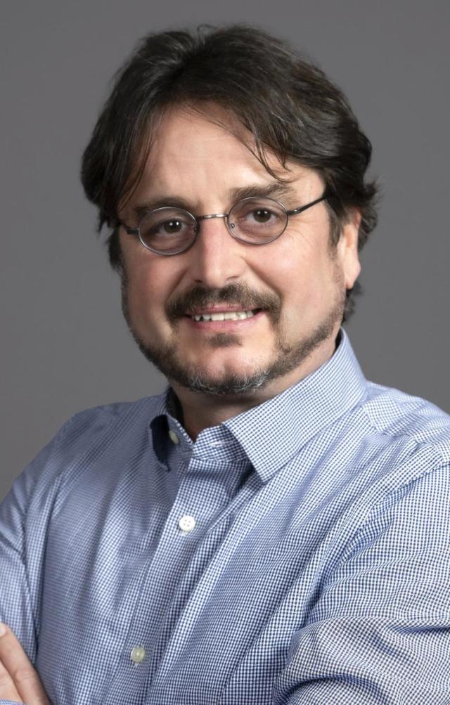 Radiology Research Faculty | Columbia Radiology | Columbia Department ...