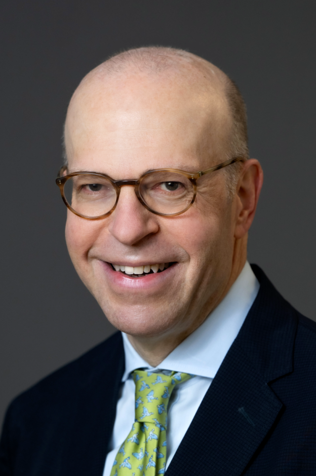 Jonathan Susman, MD | Columbia Department of Radiology