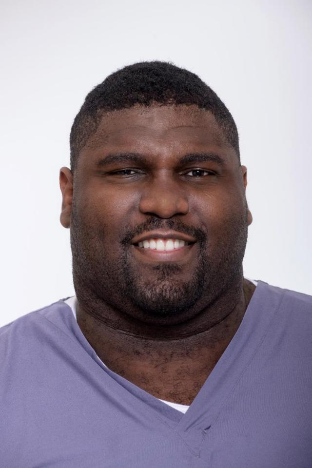 Meet Our Residents | Columbia Department of Radiology