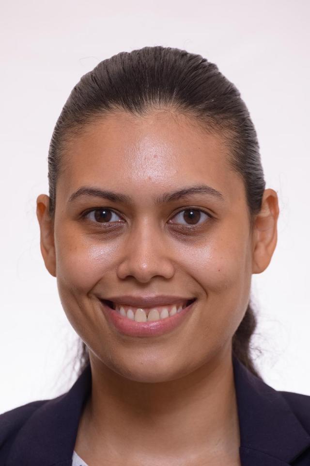 Meet Our Residents | Columbia Department of Radiology