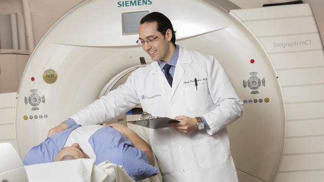 Columbia Department of Radiology