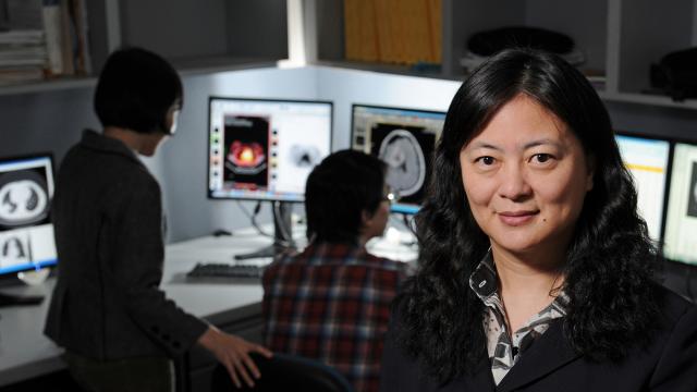 Radiology Research | Columbia Radiology