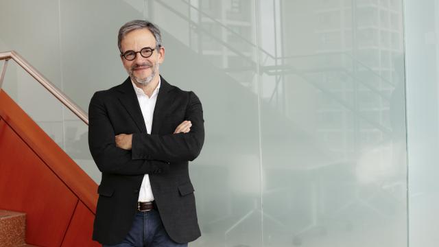 Diego Jaramillo, MD, MPH | Columbia Department of Radiology