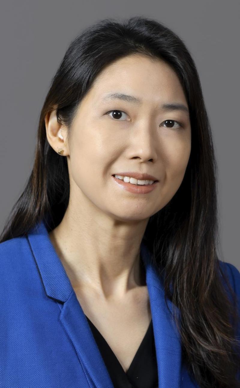 Stella Kang, MD, MS | Columbia Department of Radiology