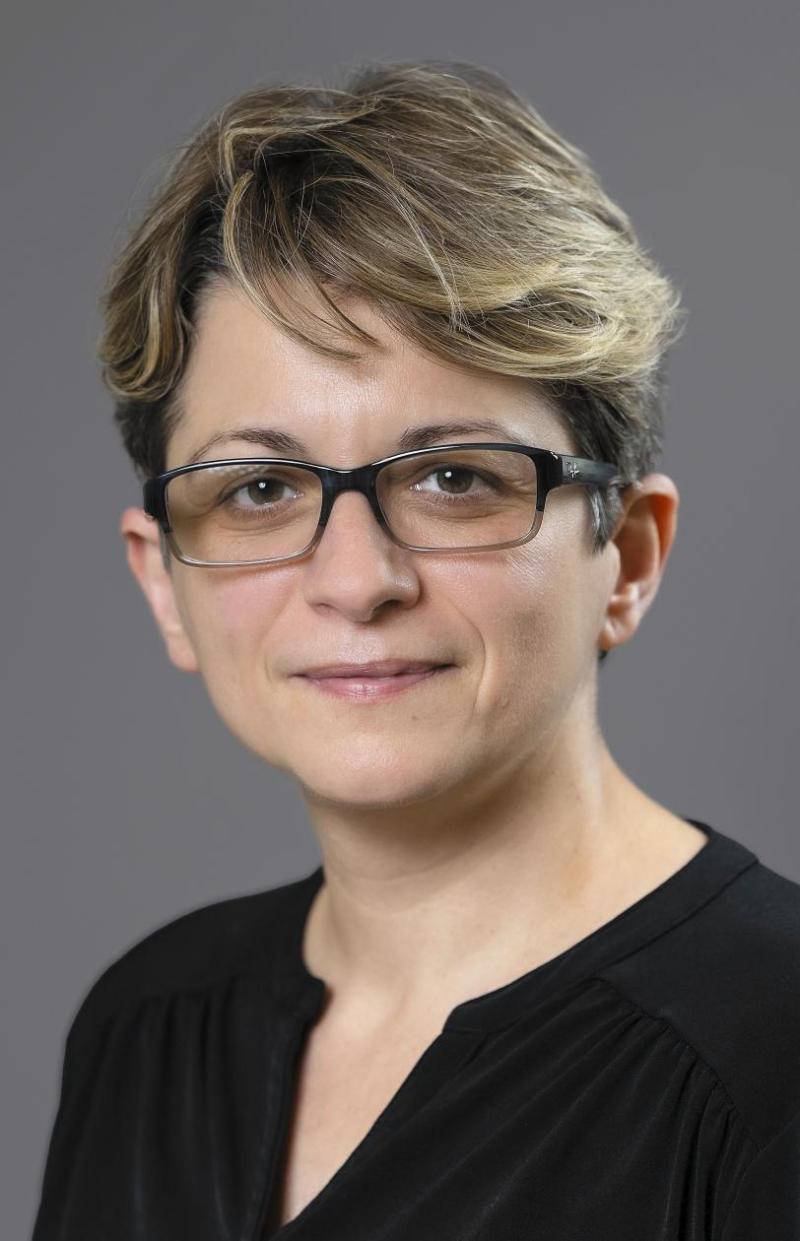 Despina Kontos, PhD | Columbia Department of Radiology