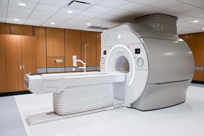 MRI Center Expands to Become One of the Largest in the Country ...