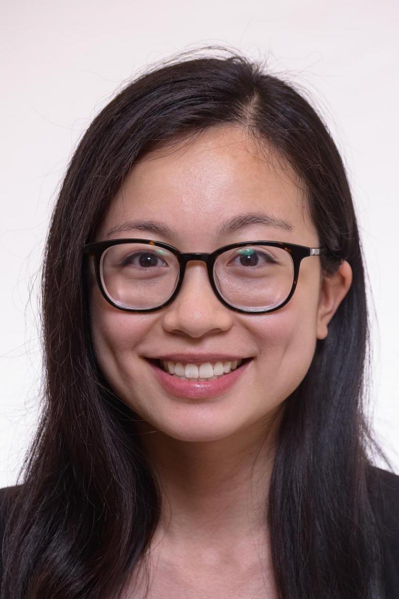 Meet Our Residents | Columbia Department of Radiology