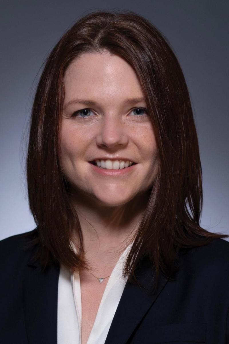 Allison Borowski, MD, Appointed Co-President of the New York Breast ...