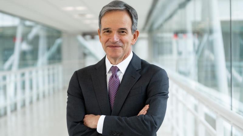 Diego Jaramillo, MD, MPH | Columbia Department of Radiology