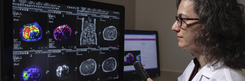 Columbia Department of Radiology