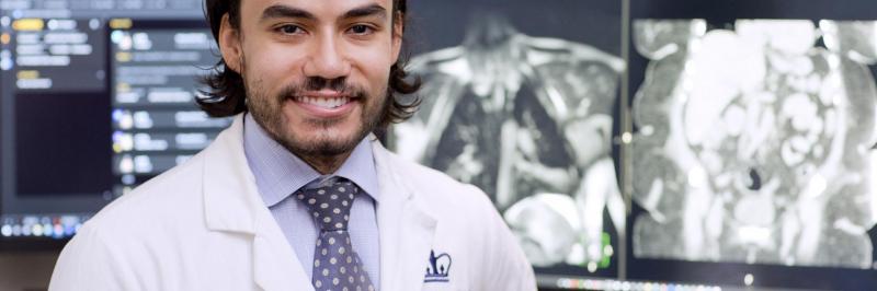 Columbia Radiology Residency - NYC | | Columbia Radiology