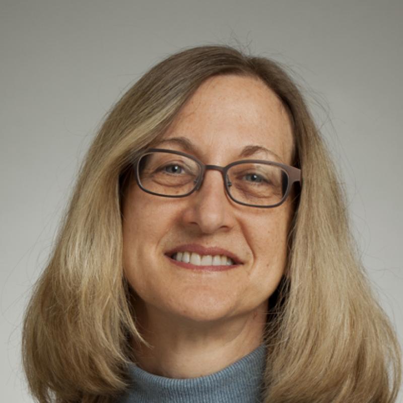 Leadership | Columbia Department of Radiology