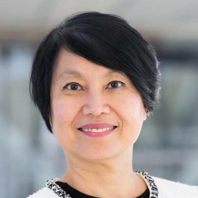 Leadership | Columbia Department of Radiology