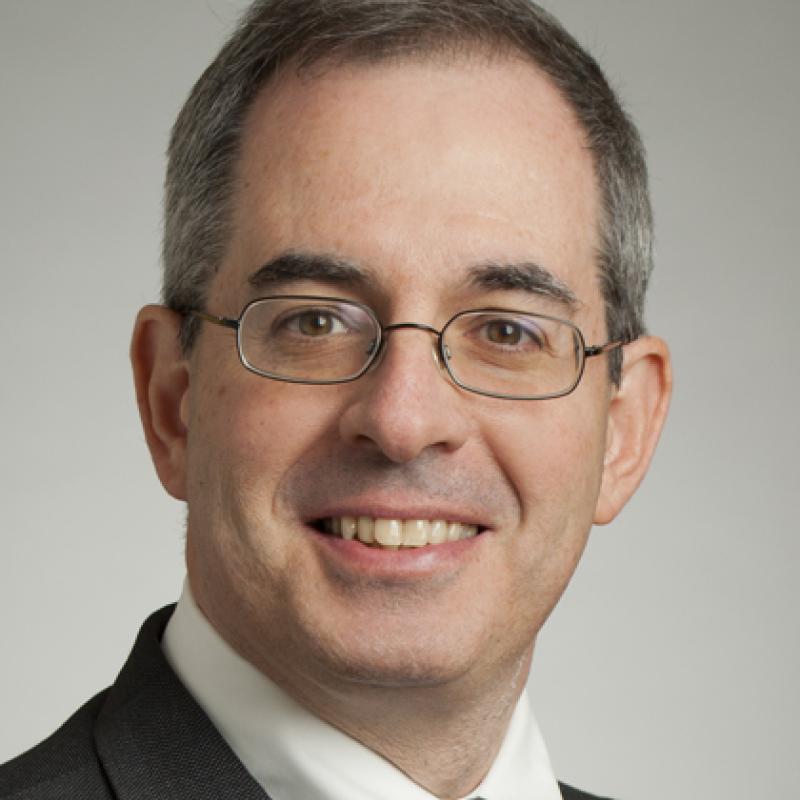 Leadership | Columbia Department of Radiology