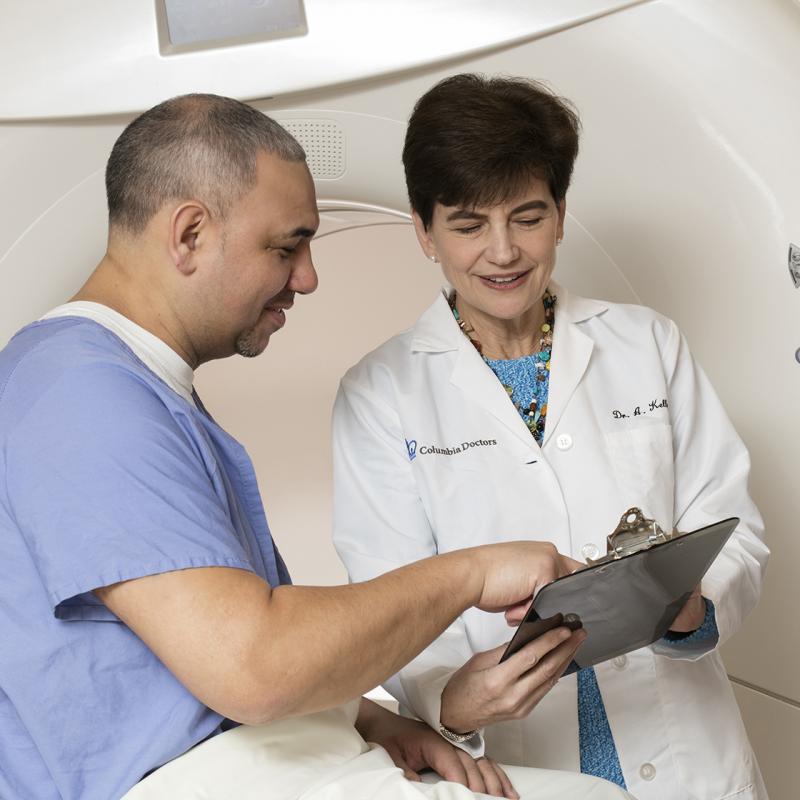 Department of Radiology